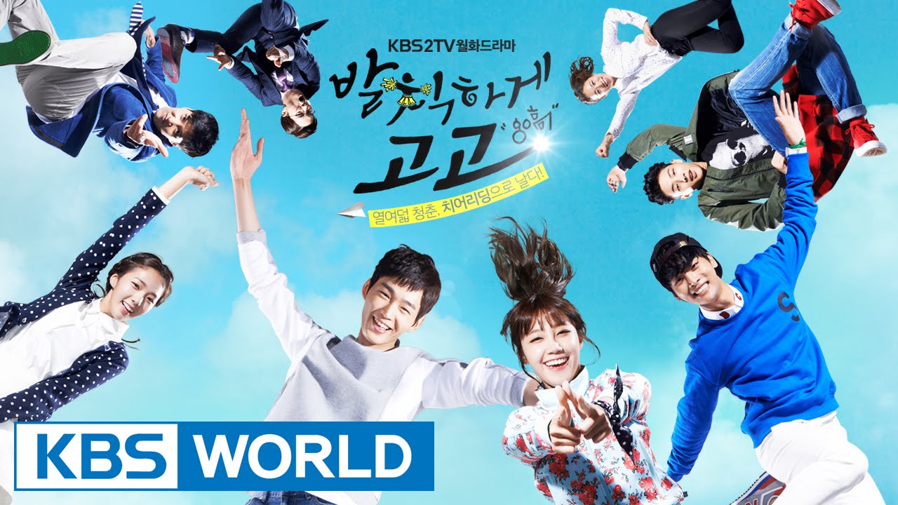 Sao nữ phim "Cheer Up" (Sassy, Go Go) đột ngột qua đời