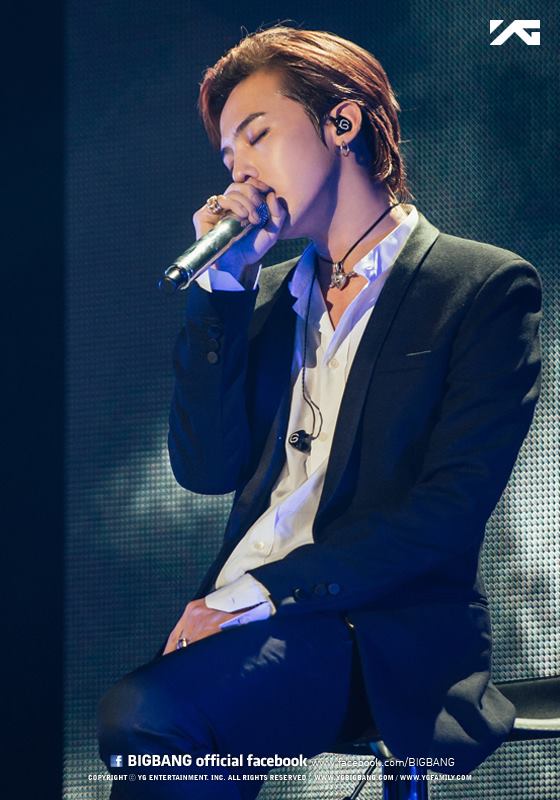 7 lý do không thể không phát cuồng vì Kpop