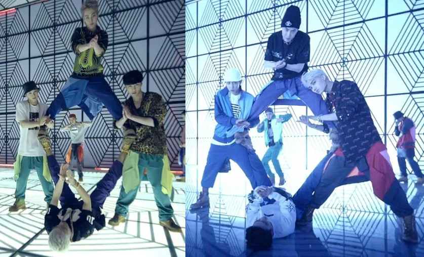 7 lý do không thể không phát cuồng vì Kpop