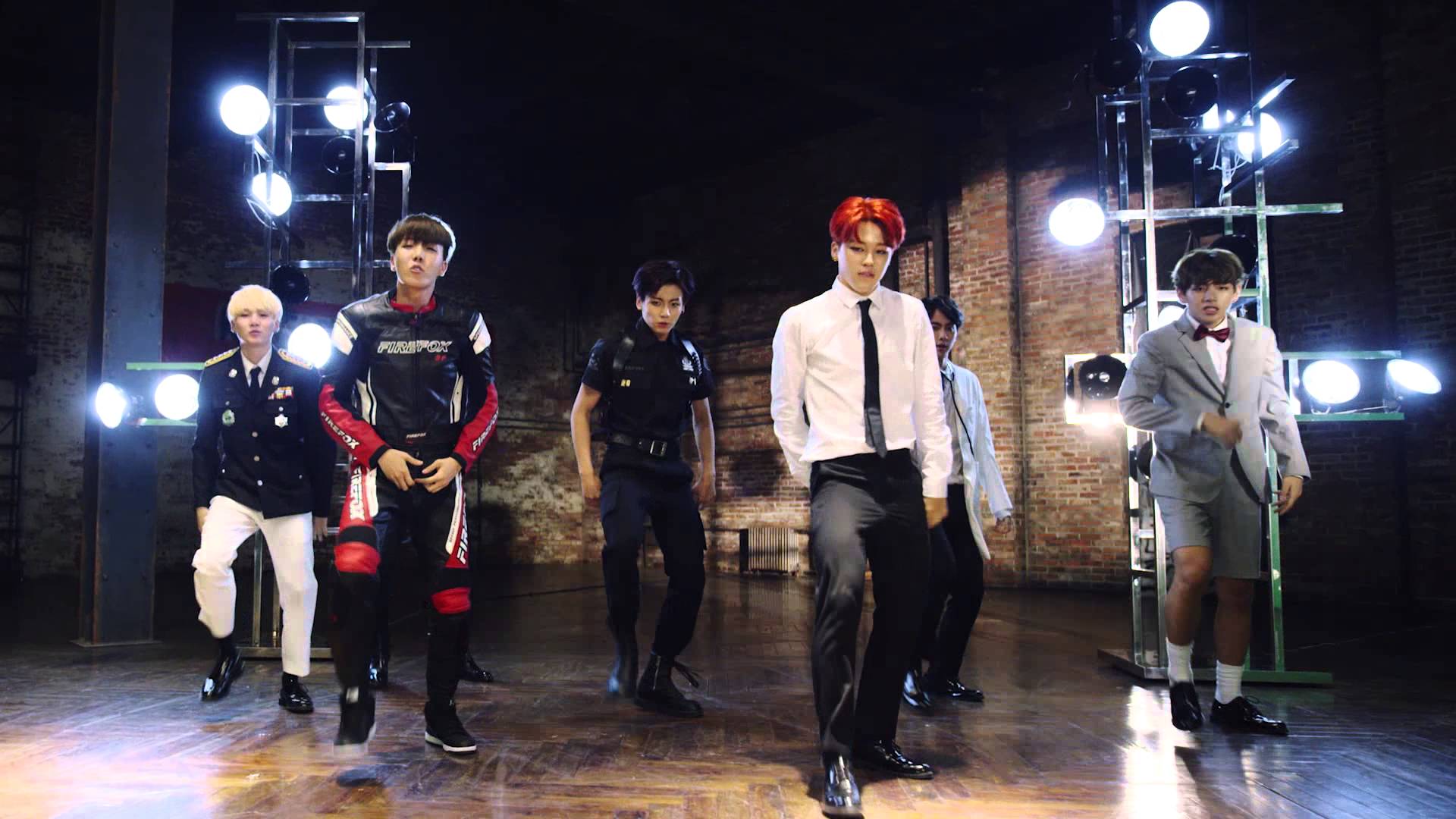 7 lý do không thể không phát cuồng vì Kpop