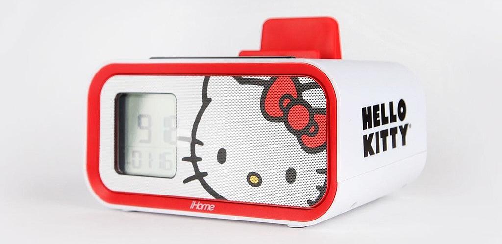 8 món quà công nghệ siêu cool dành cho fan hâm mộ Hello Kitty
