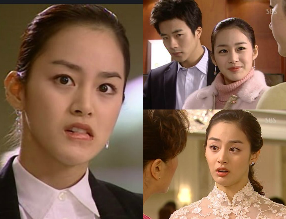 Nhan sắc "đánh bật" lão hóa của dàn diễn viên "Nấc thang lên thiên ...