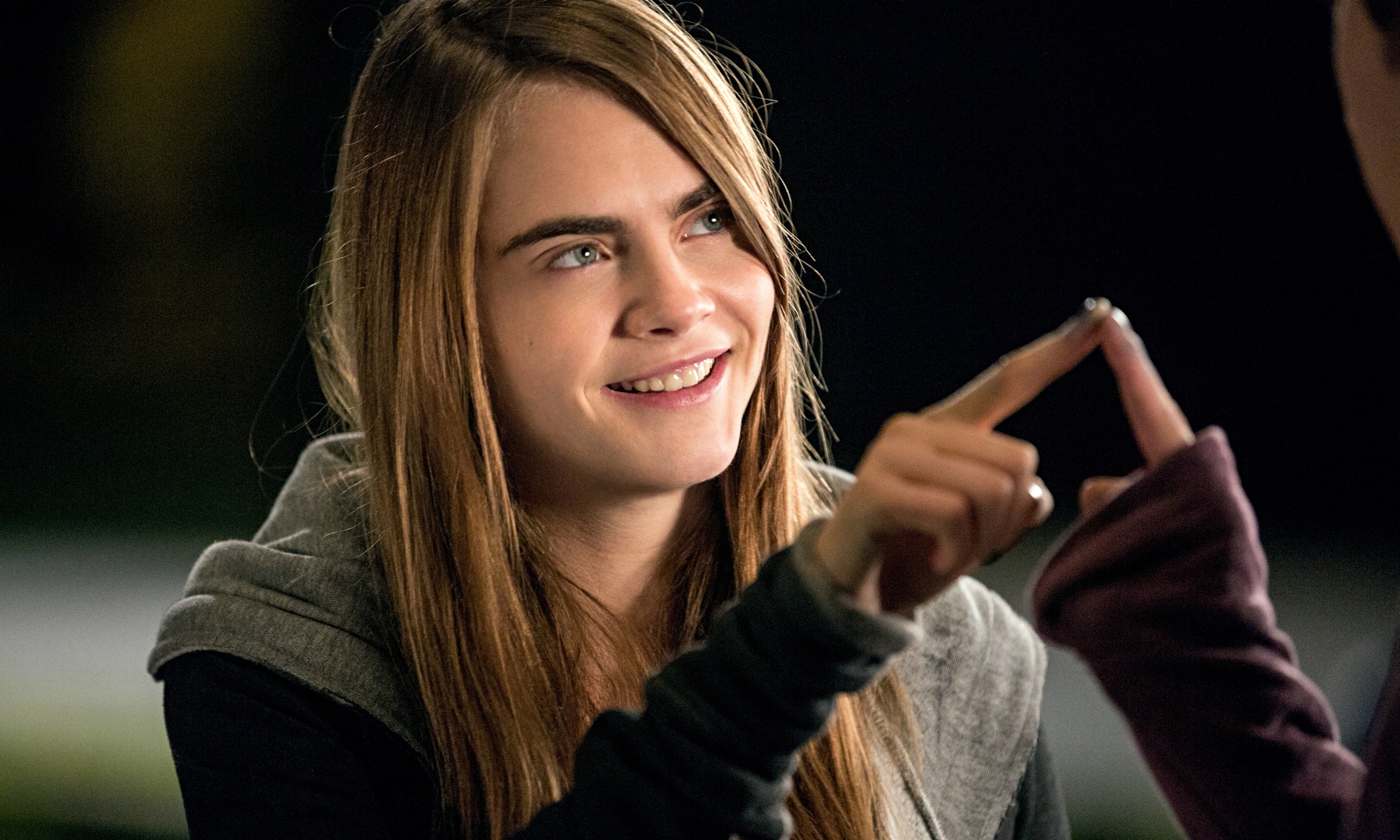 Paper Towns - Vẻ đẹp đầy nổi loạn của tuổi trẻ