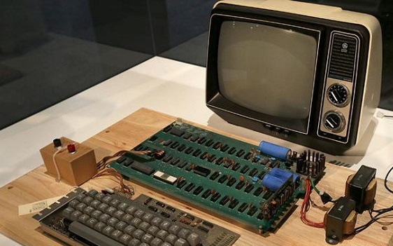 ALTAIR 8800, tin tức Mới nhất Chiếc máy tính đã "lột xác" như thế nào ...