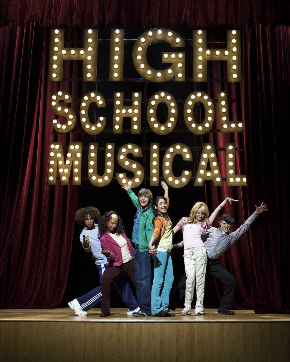 13 bí mật có thể bạn chưa biết về "High School Musical"