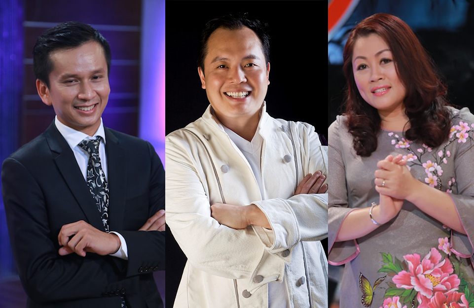 3 gương mặt quyền lực của "MasterChef nhí" mùa đầu tiên là ai?