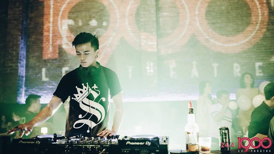 Những DJ Việt cực nổi không chỉ vì nhạc hay, mà còn đẹp trai và siêu chất