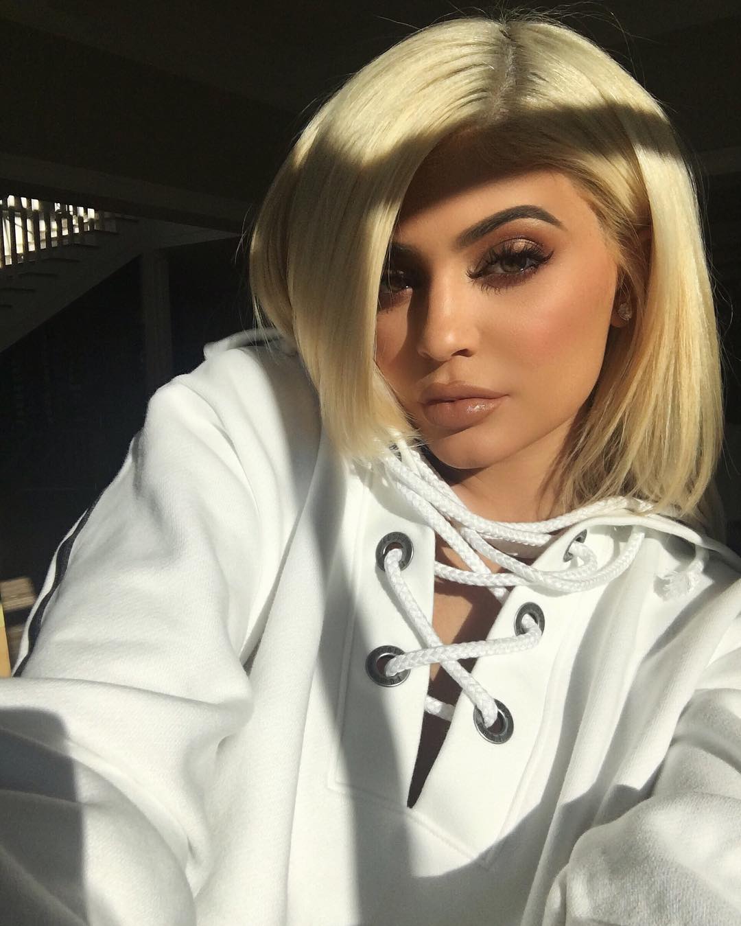 Không phải Kim hay Kendall, Kylie Jenner mới là mỹ nhân đáng ngưỡng mộ ...