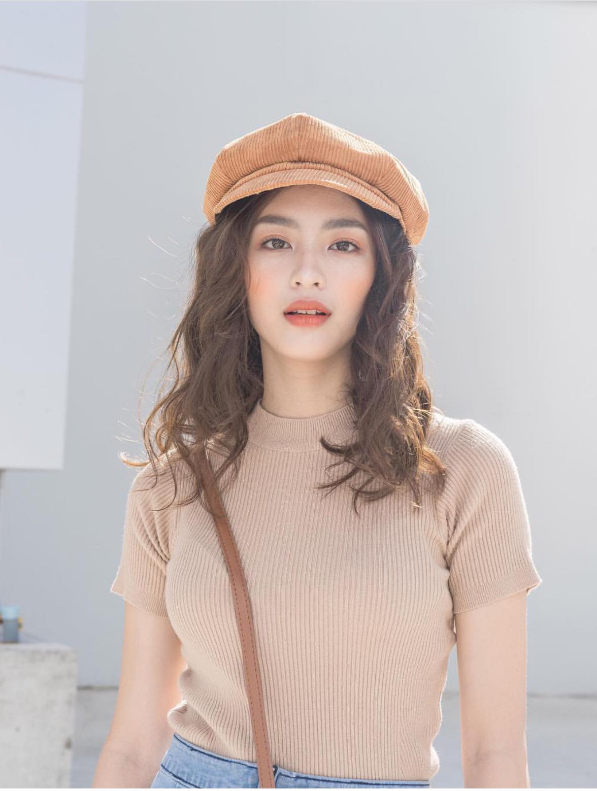 8 Cô Nàng Xinh đẹp Nổi Bật Trên Instagram Dù Không Phải Là Hot Girl