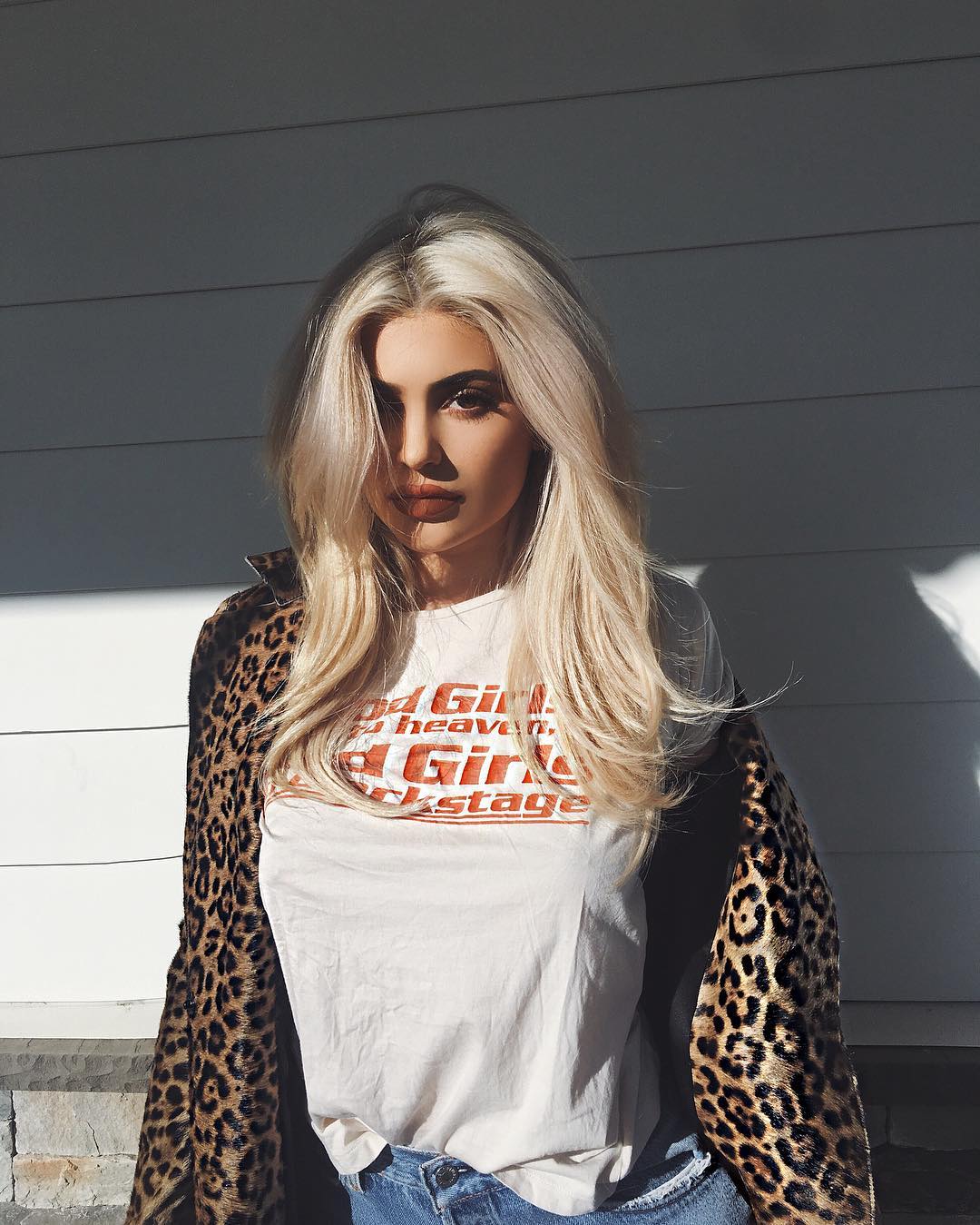 Không phải Kim hay Kendall, Kylie Jenner mới là mỹ nhân đáng ngưỡng mộ ...