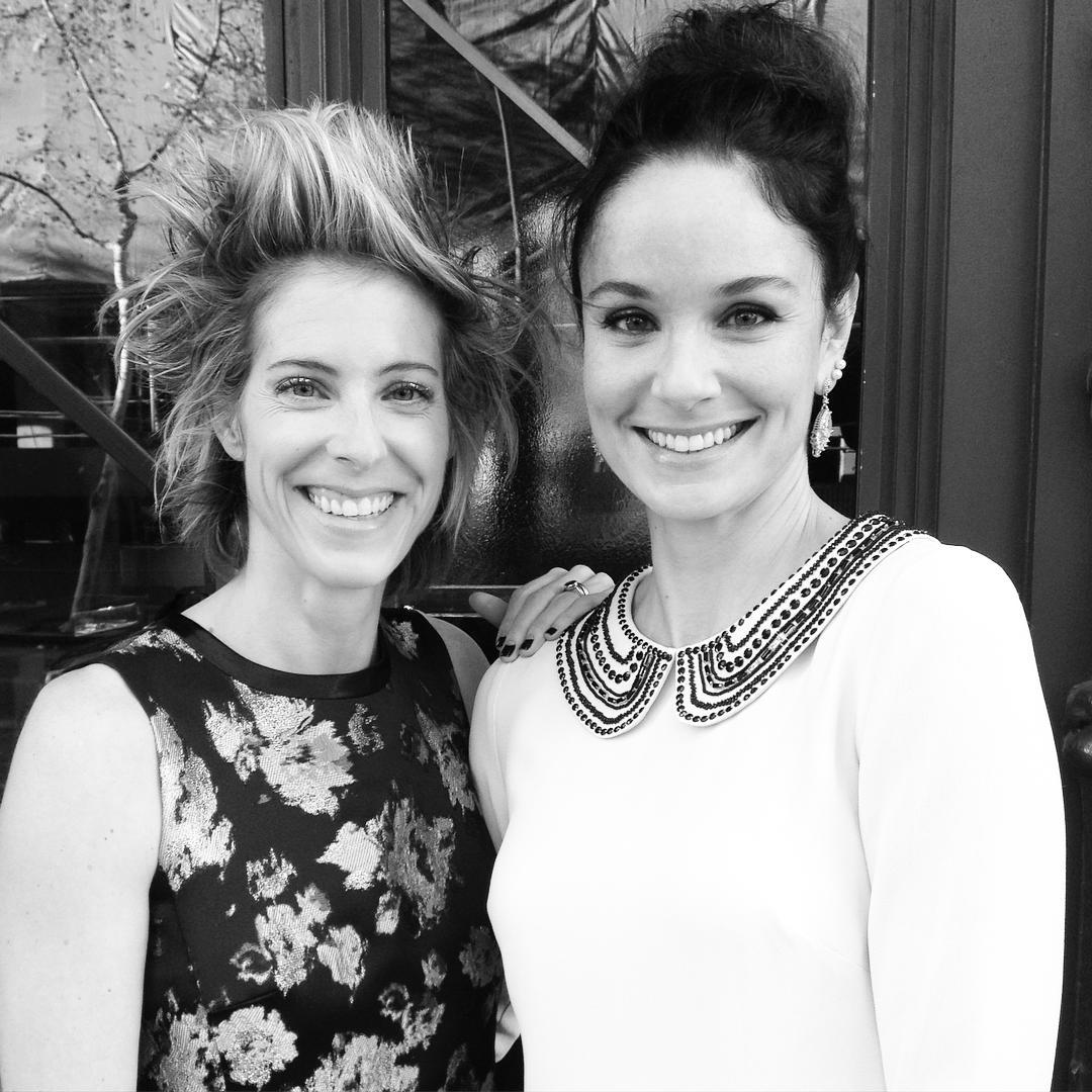 Chàng Glenn của "The Walking Dead" hạnh phúc trong đám cưới với bạn gái ...