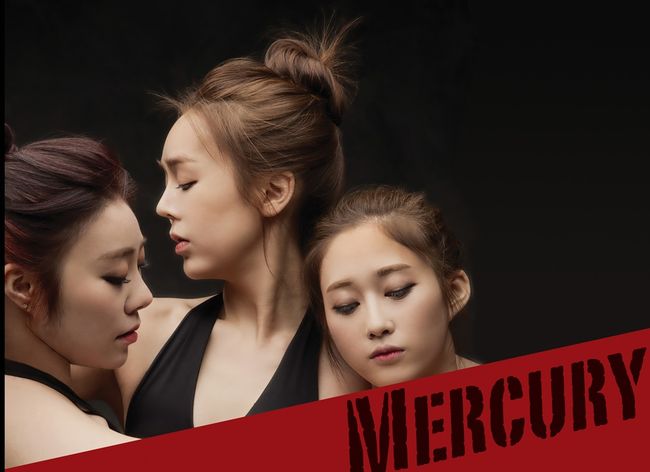 Idolgroup Kpop gây chú ý nhờ thành viên chuyển giới