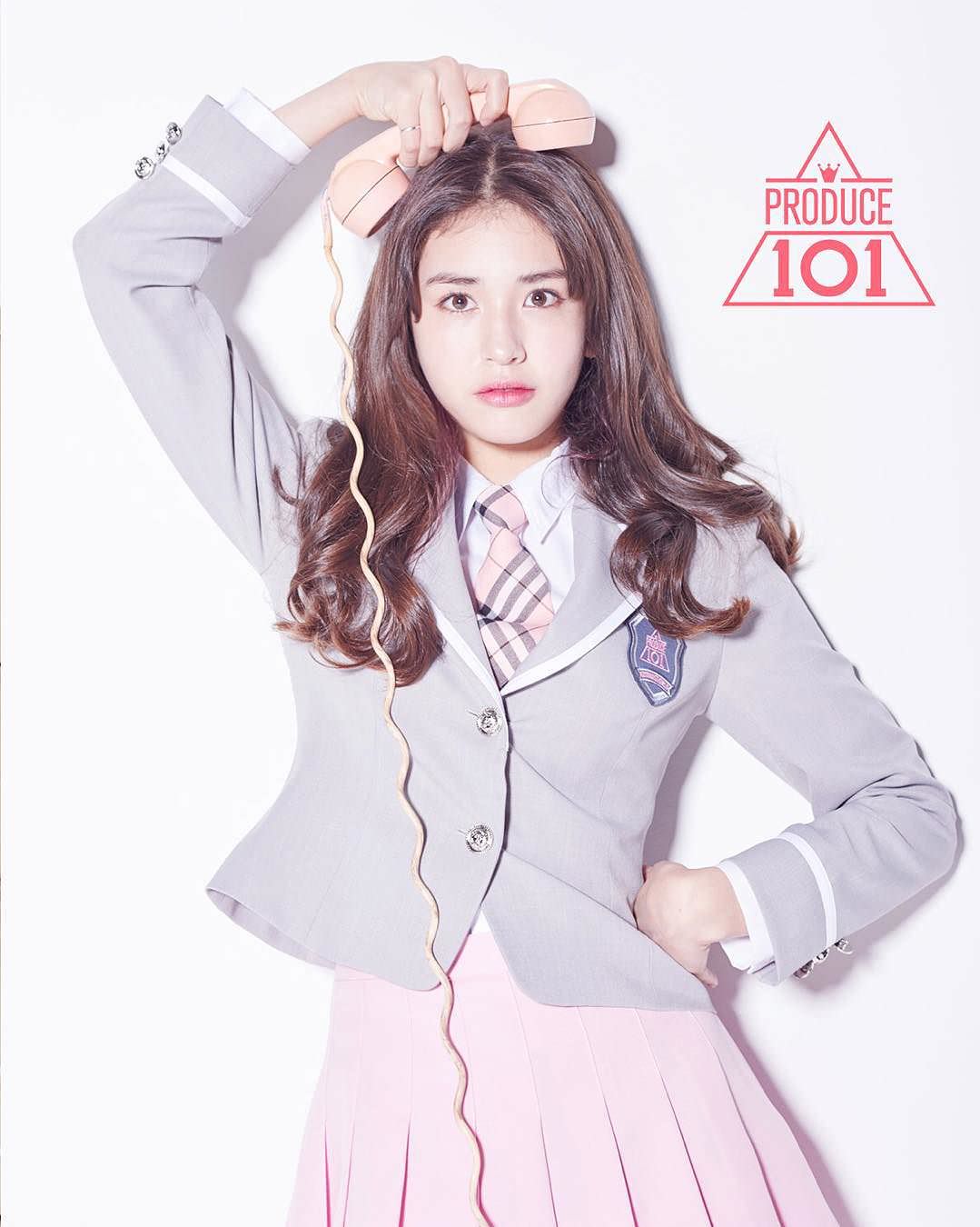 Produce 101: Girlgroup chiến thắng 11 thành viên chính thức lộ diện