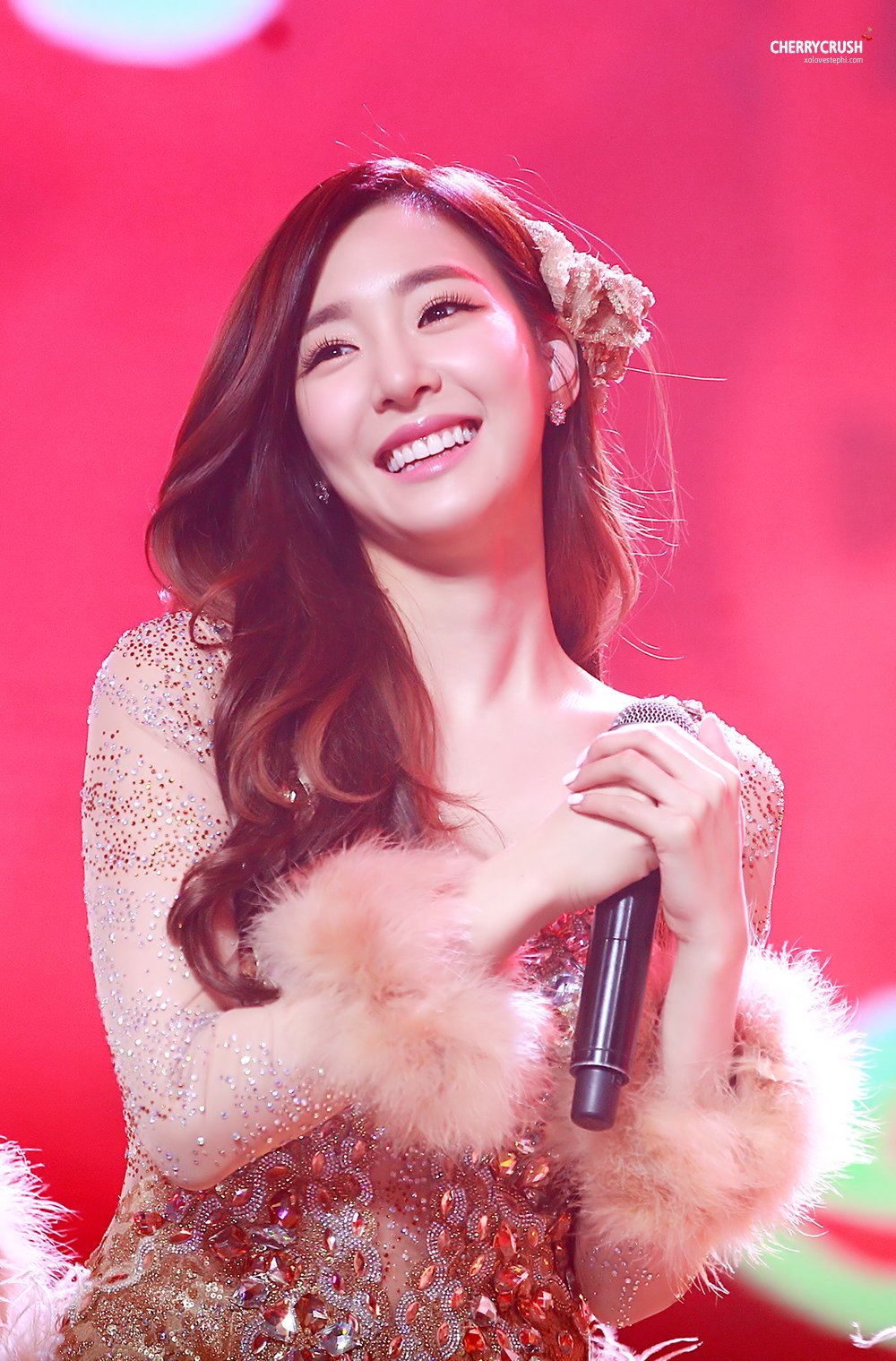 Liệu Tiffany đã "sám hối" đủ để được trở lại cùng SNSD?