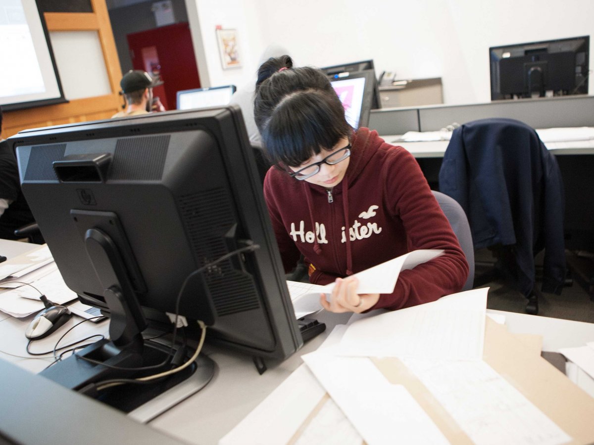 Sợ toán ư, đây là những công việc phù hợp, lương cao cho bạn