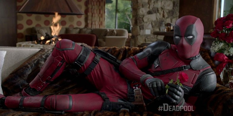 Deadpool – Lời chuộc tội của 20th Century Fox