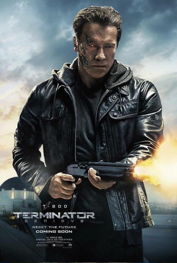 Fan sôi sung sục trước tin chắc chắn sẽ có "Terminator 6"
