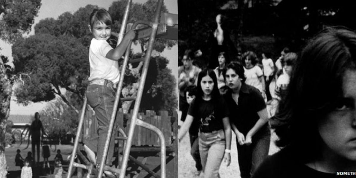 Screen Gems đánh tiếng về dự án phim kinh dị dựa theo nhân vật Slender Man