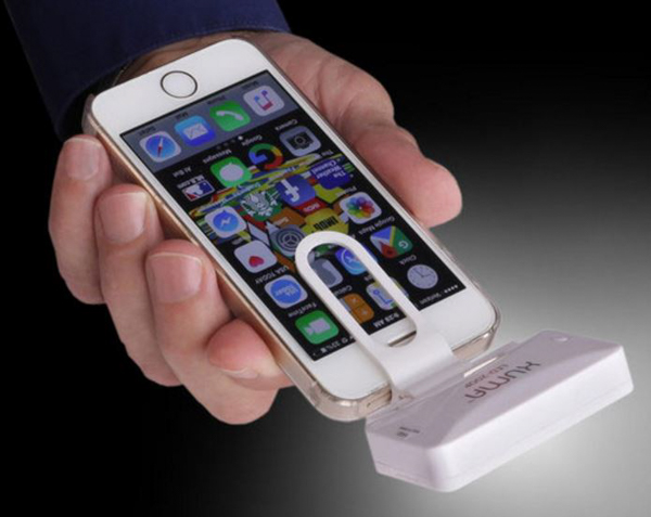 Với những phụ kiện này, selfie trong đêm chẳng có gì là khó