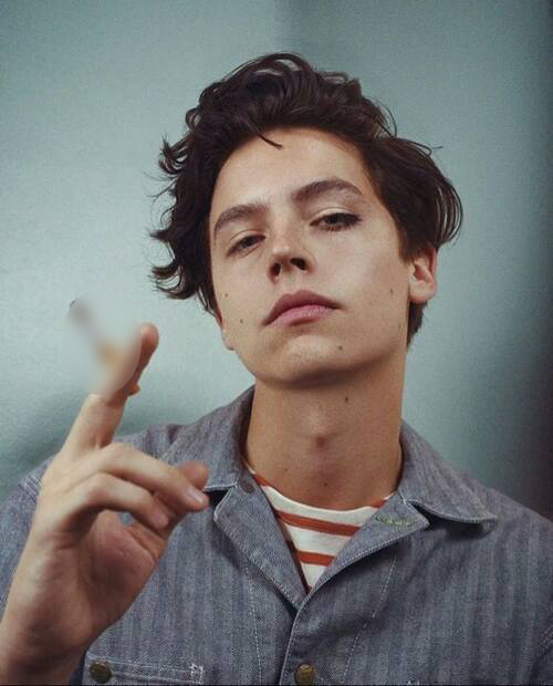 Bạn có nhận ra hai chàng đẹp trai này chính là cặp sinh đôi siêu quậy ...