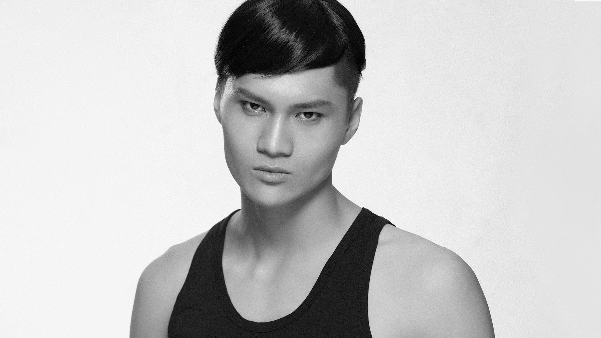 Top Model Comeback: Mỹ nam 1m90 Huy Dương cần bạn để quay trở lại!