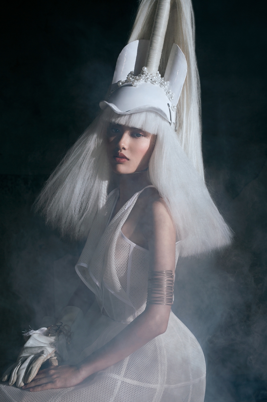 Fung La - nhân tố thú vị hàng đầu show thực tế Việt thời gian gần đây!