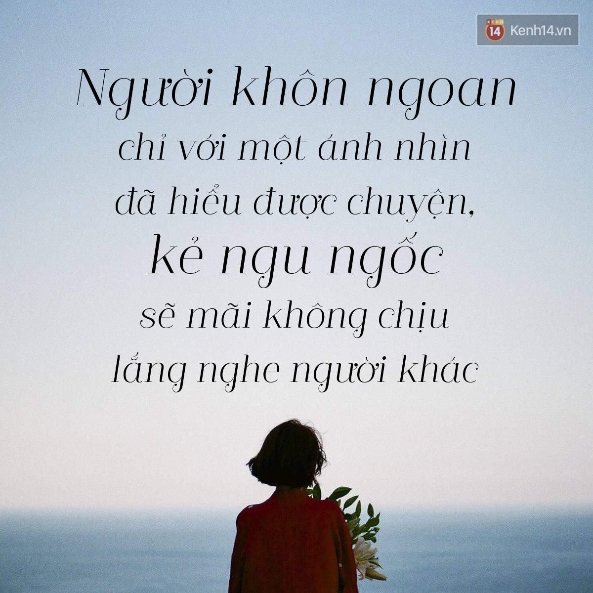 Những Câu Nói Hay Bạn Nhất định Phải đọc Qua Khi Còn Trẻ