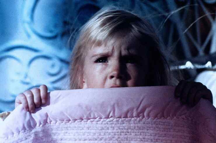 Cùng điểm mặt các em bé kinh dị chẳng kém gì Janet của "The Conjuring 2"