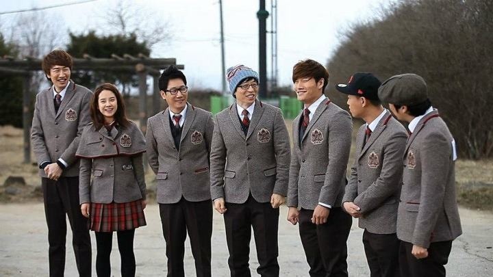 Fan ruột "Running Man" còn ai chưa biết "7012" là gì không?