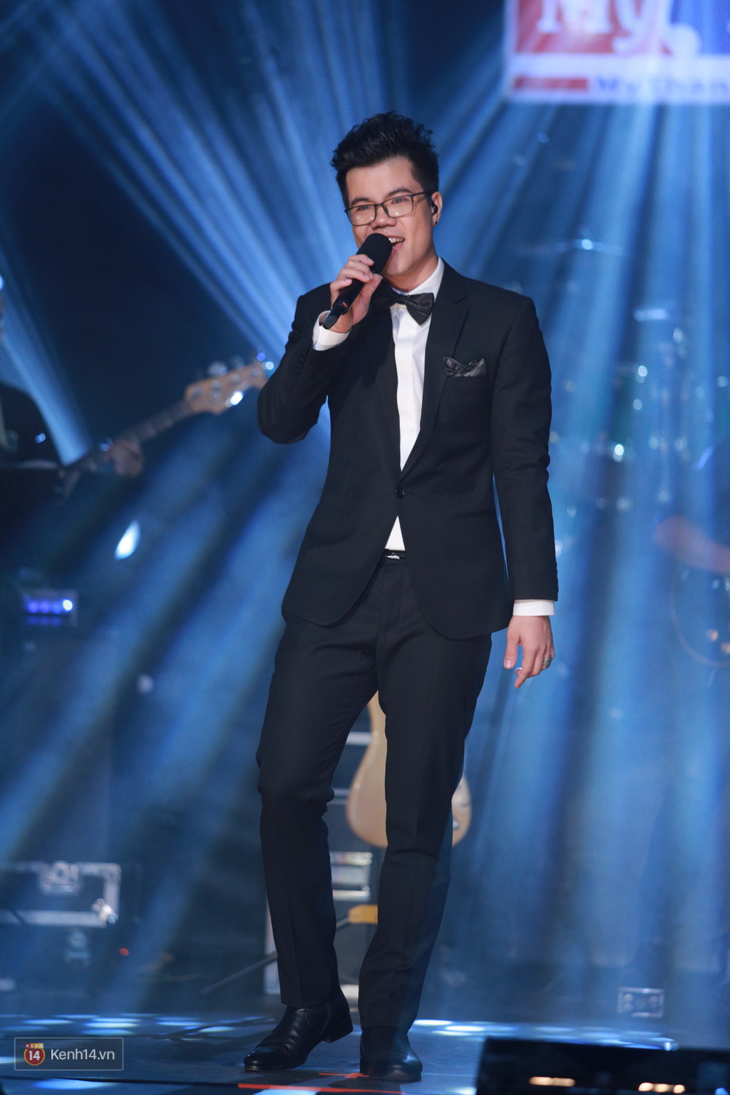 Nữ diễn viên Han Min Chae xuất hiện "hỗ trợ" cho Đinh Mạnh Ninh trong ...