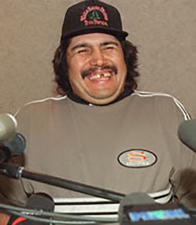 Những người trúng số "xui xẻo" nhất thế giới