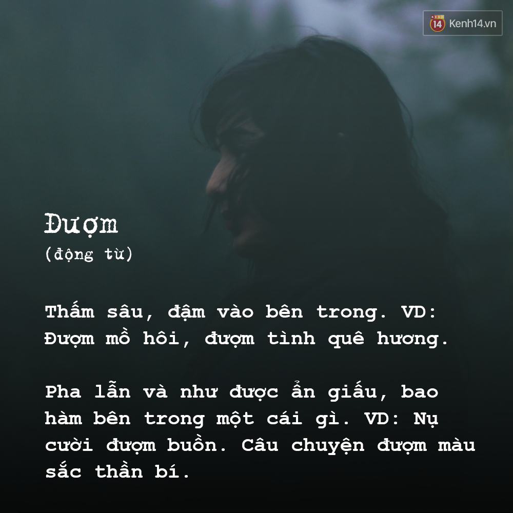 Đố bạn dịch được 9 từ tiếng Việt sau ra tiếng Anh