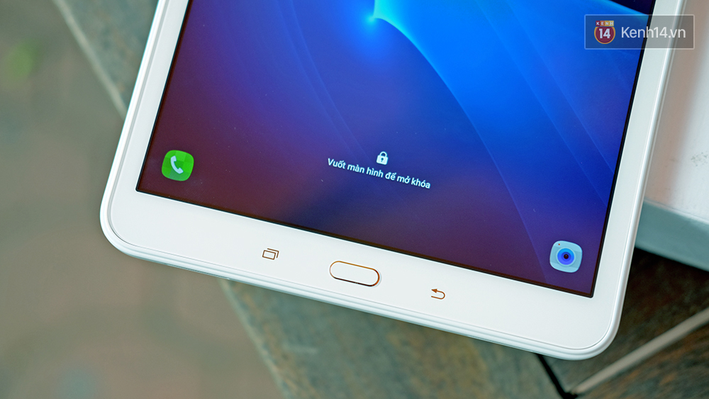 Samsung Galaxy Tab A6 10,1 inch - Tablet giá rẻ đáng mua nhất hiện nay