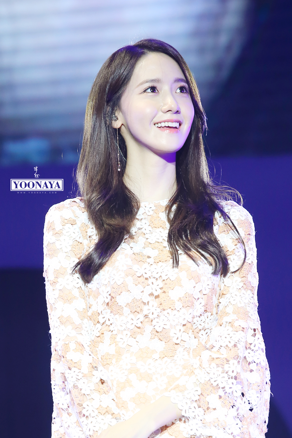 Yoona (SNSD) lép từ vòng 1 tới vòng 3 thì đã sao, vẫn làm lay động ...
