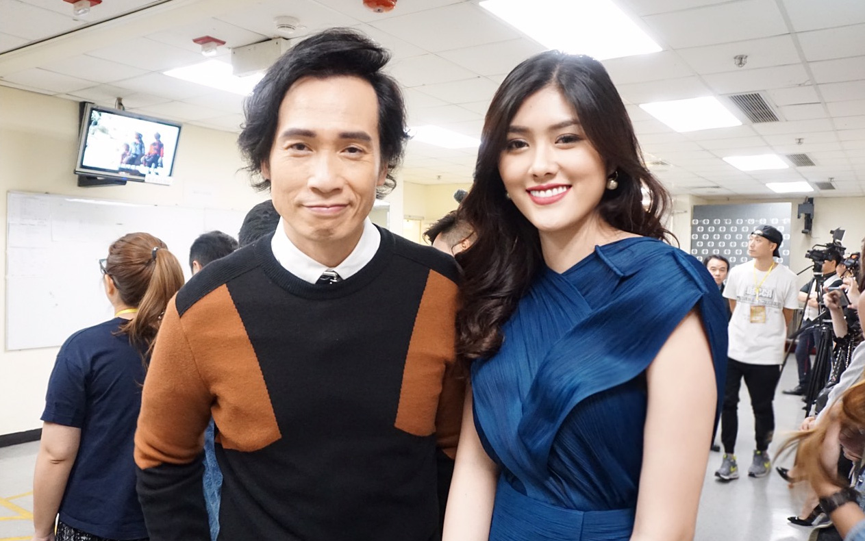 HUỲNH TRÍ HIỀN, tin tức Mới nhất Hoa hậu Huỳnh Tiên dự sự kiện cùng dàn ...