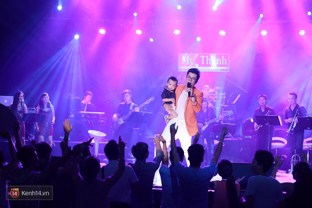 Nữ diễn viên Han Min Chae xuất hiện "hỗ trợ" cho Đinh Mạnh Ninh trong ...