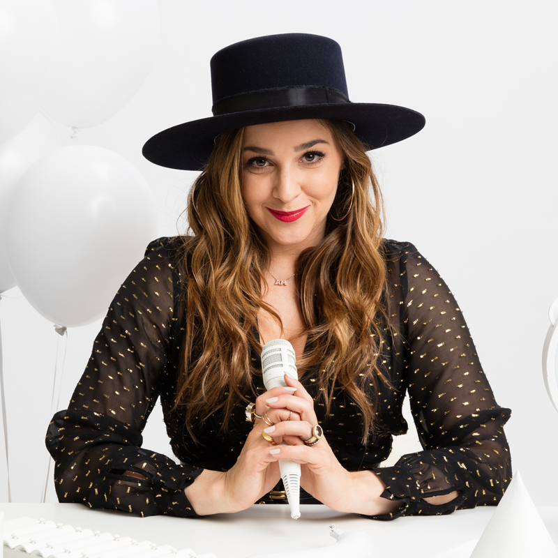 Sau tất cả, Christina đã có cơ hội thắng The Voice nhờ cô gái này!