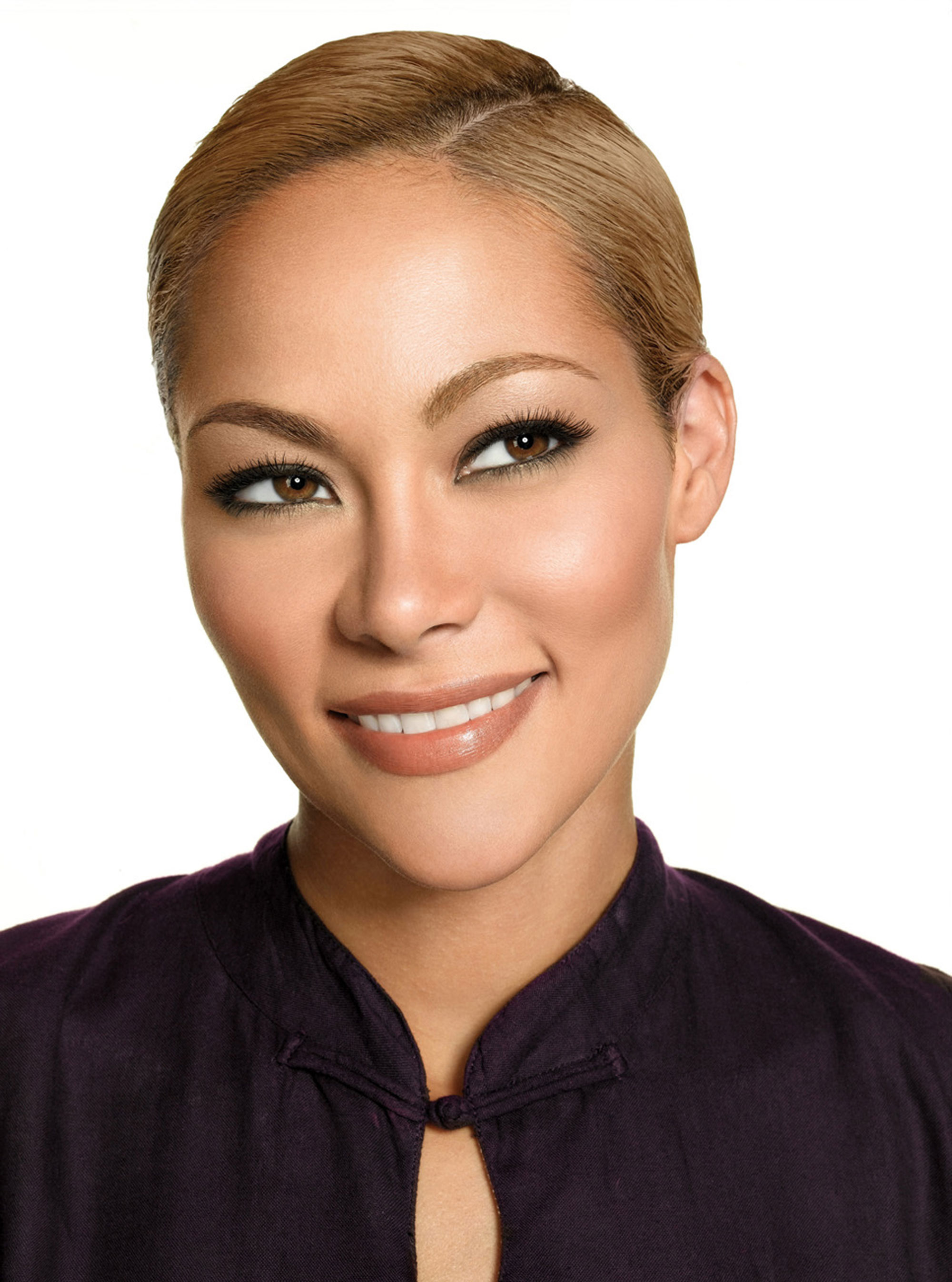 Đây là cô nàng "hổ báo" nhất lịch sử Next Top Mỹ!