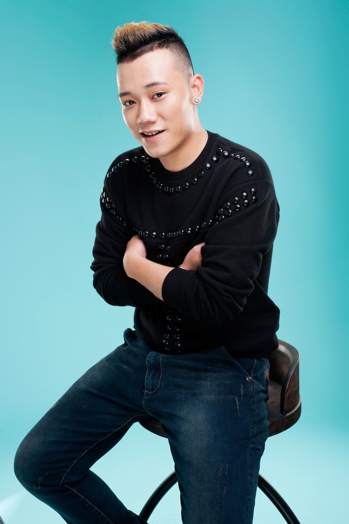 Đây là 12 ứng cử viên Quán quân "Vietnam Idol" mùa 7!