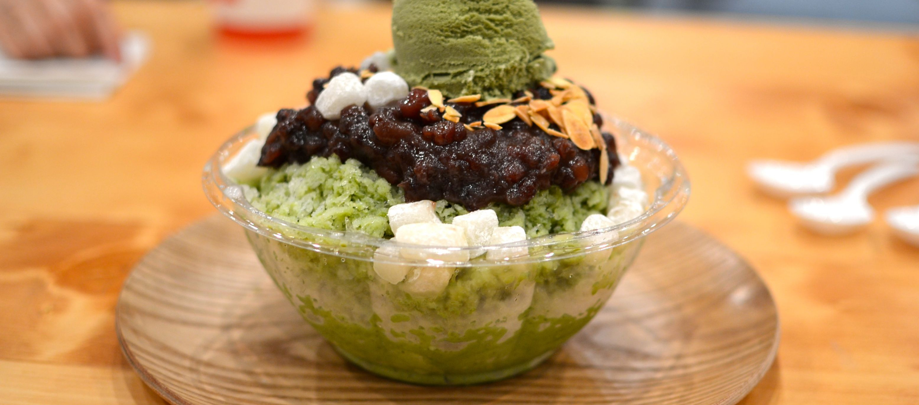 Cách làm bingsu sữa ngon không cần đến máy bào đá