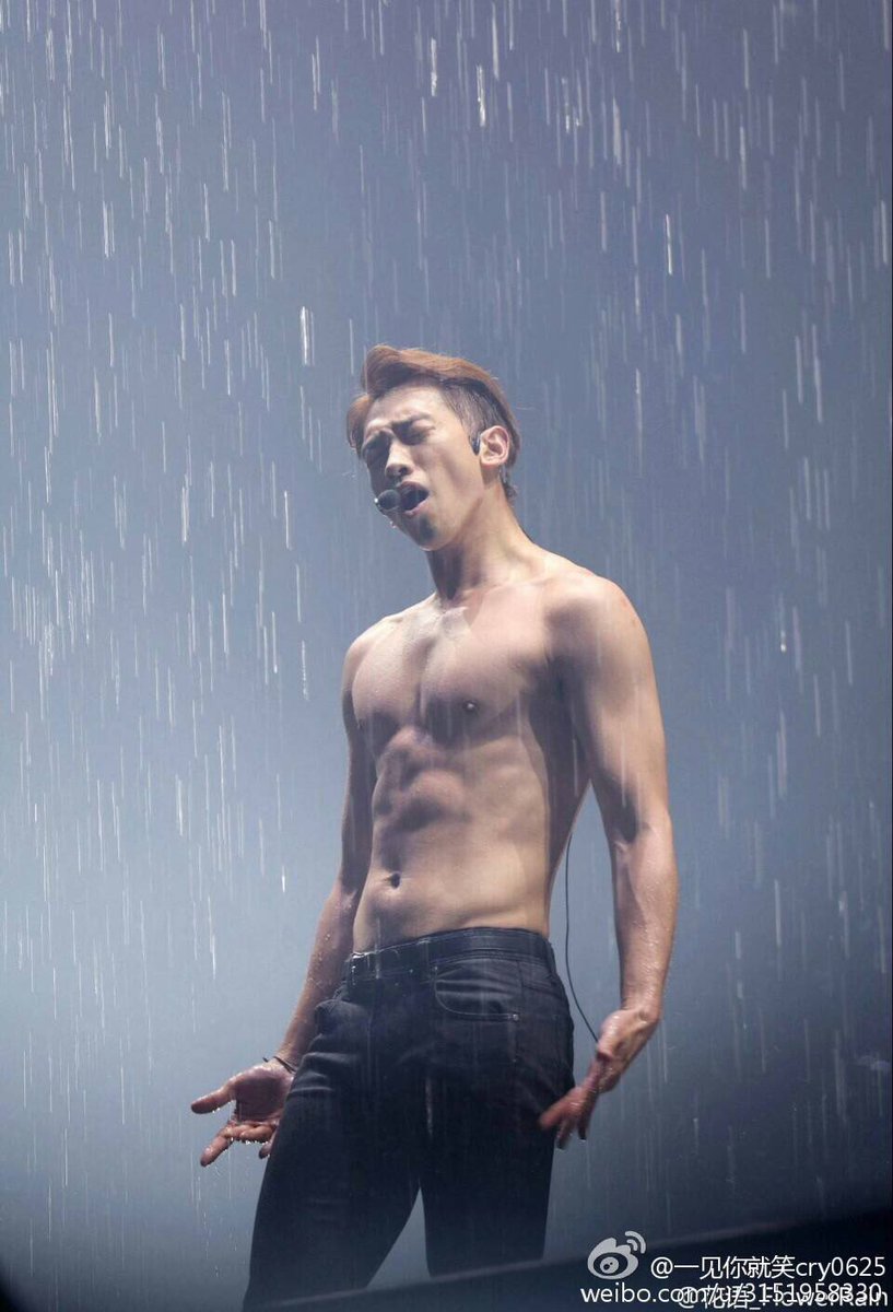 Đây là những điều chưa từng được tiết lộ về chuyến lưu diễn của Bi Rain ...