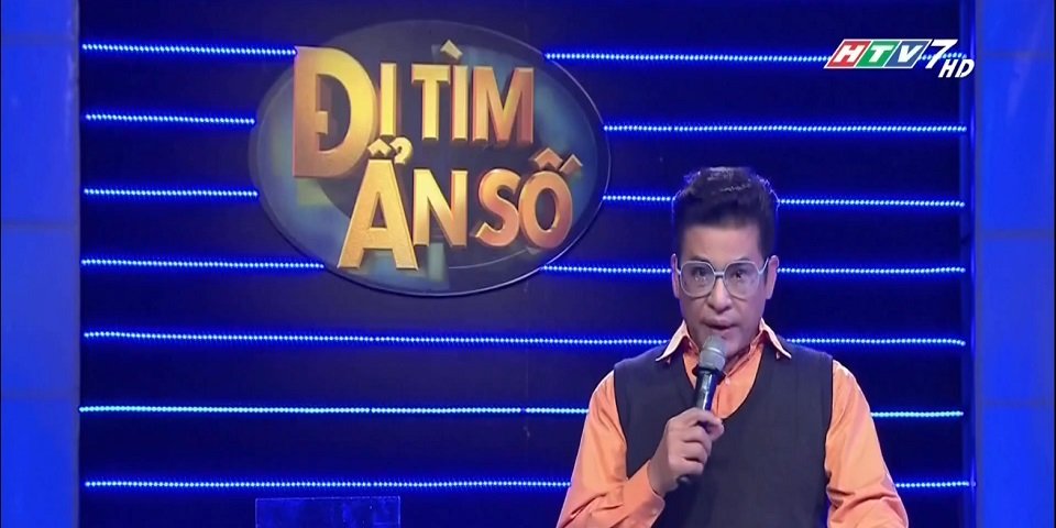 Trước Trấn Thành, Thanh Bạch chính là "bá chủ" gameshow truyền hình!