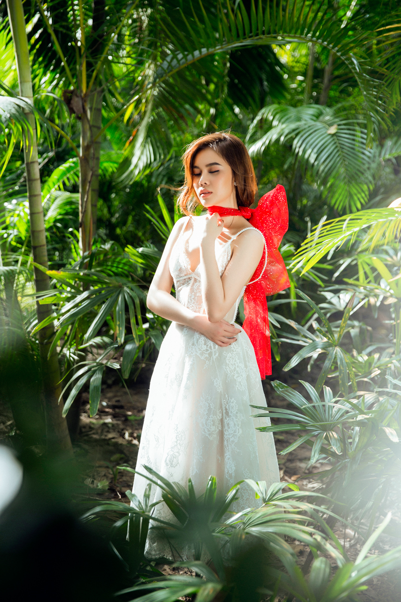 Giang Hồng Ngọc làm đêm nhạc riêng đầu tiên sau hơn 10 năm ca hát