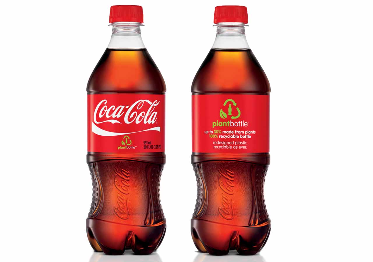 Bất ngờ với nguồn gốc thiết kế chai Coca-Cola huyền thoại