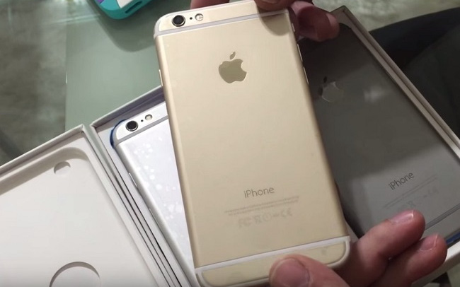 HIPHONE, tin tức Mới nhất Hoảng hồn với hàng loạt thương hiệu công nghệ ...