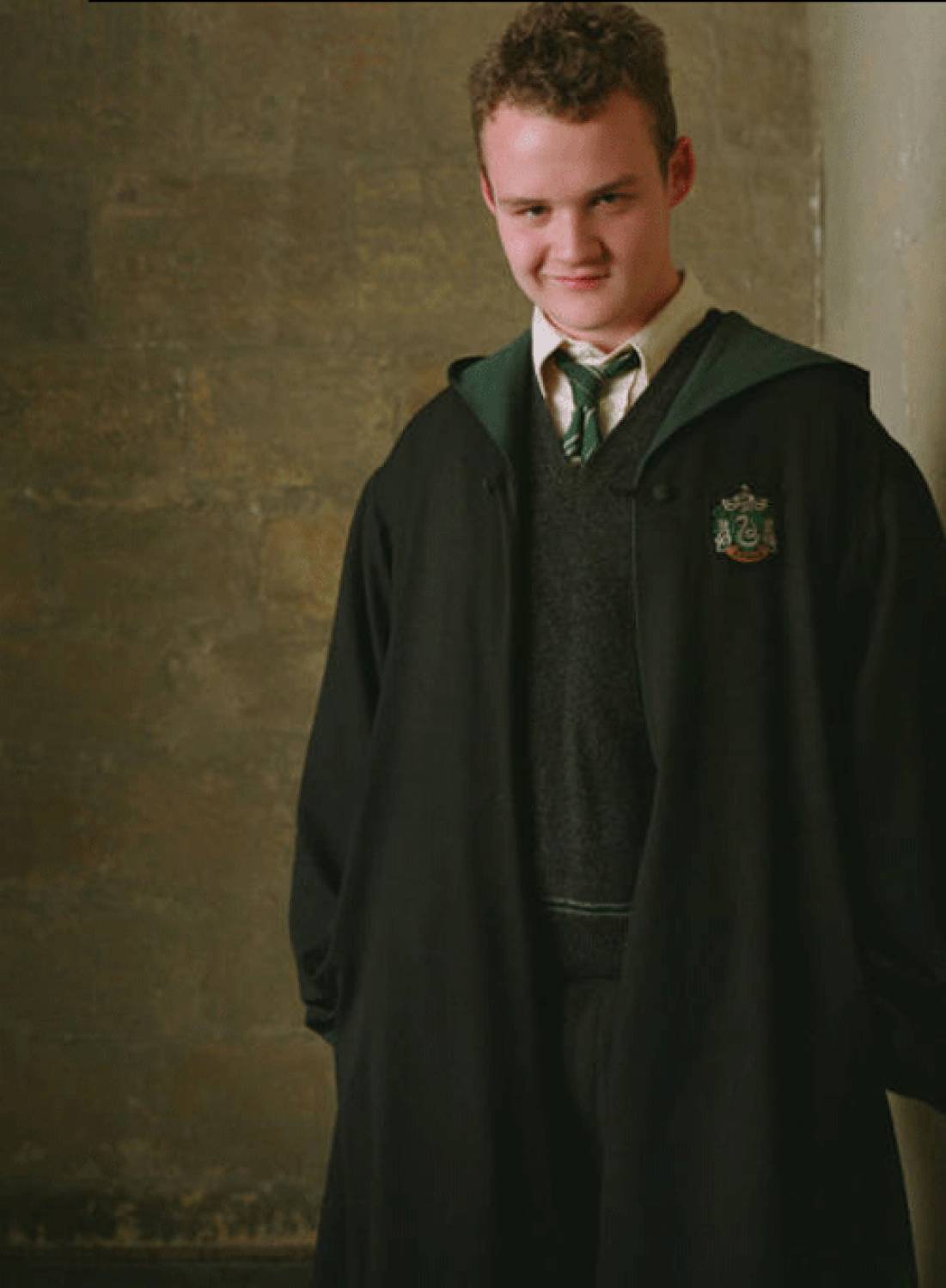 Diễn viên phim Harry Potter trở thành võ sĩ MMA chuyên nghiệp