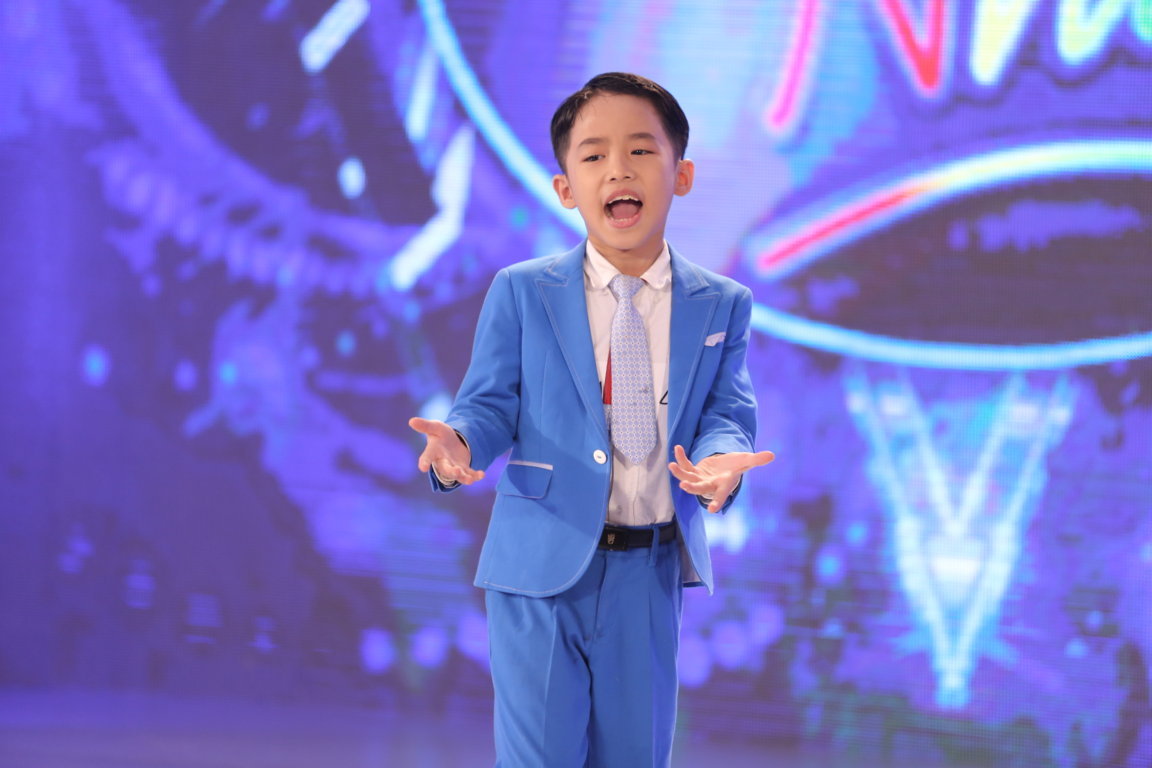 Idol Kids: Isaac quên luôn giới tính trước "người đàn ông" này!