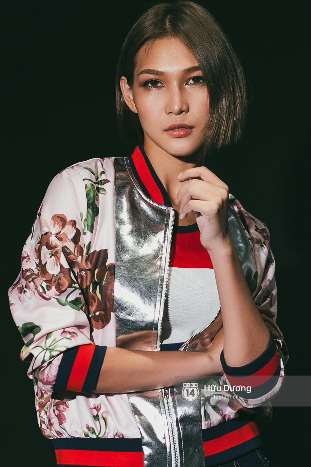 Diệp Linh Châu: "HLV Phạm Hương từng muốn loại tôi"