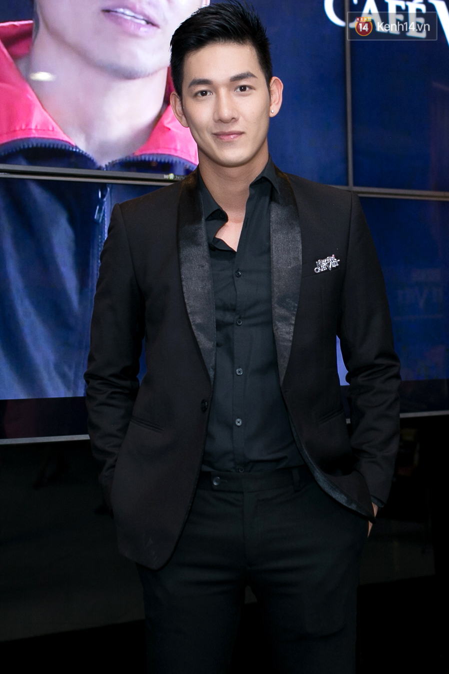 Song Luân "đánh bại" dàn trai đẹp, giành giải yêu thích nhất của "Phái ...