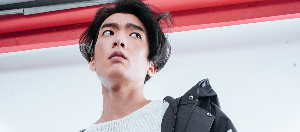 Brian Trần nói về thời trang: "Giới trẻ Việt Nam luôn sợ bị đánh giá"